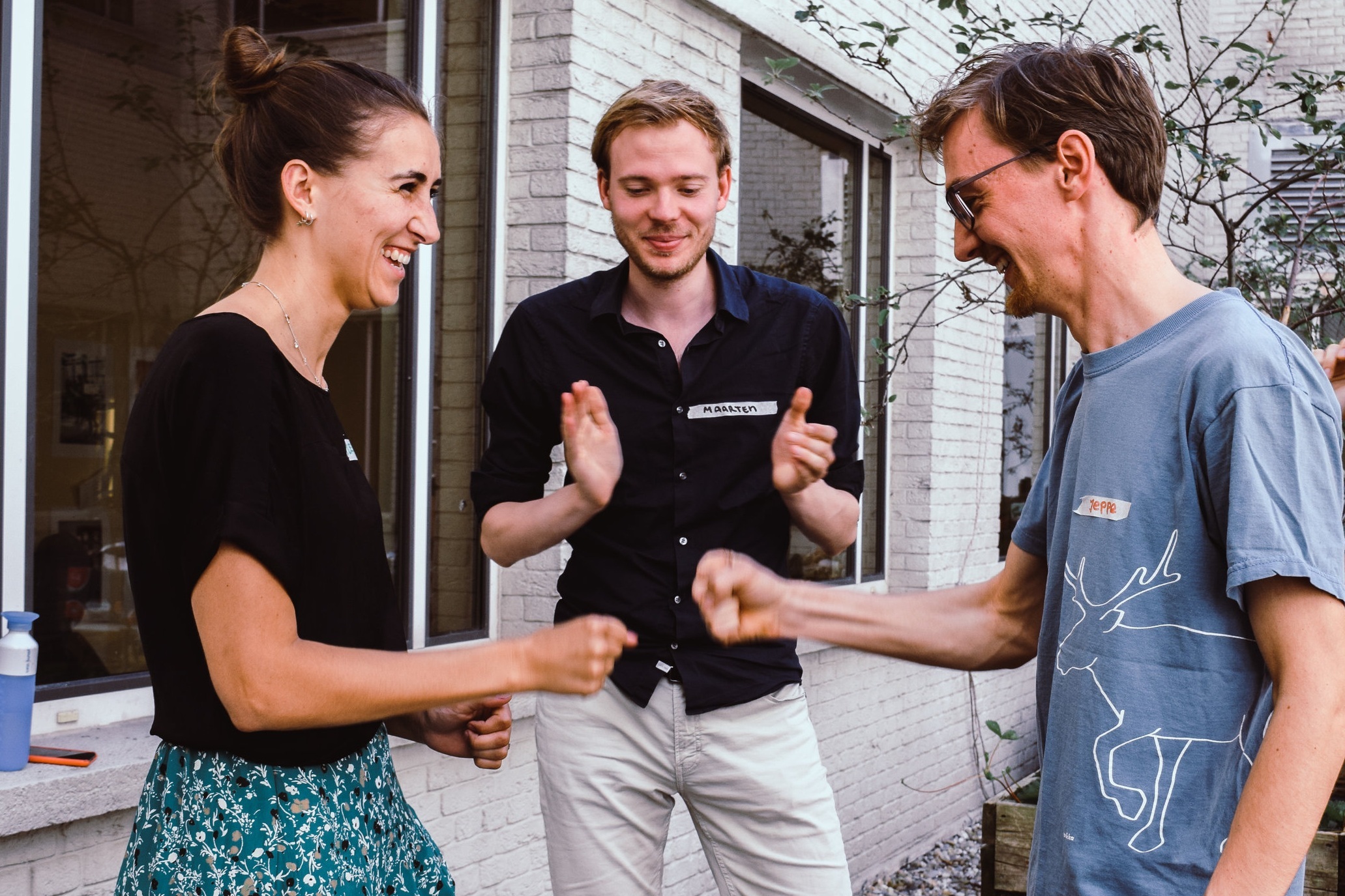 The Power of Play: How Mischief Makers is Redefining Corporate Creativity