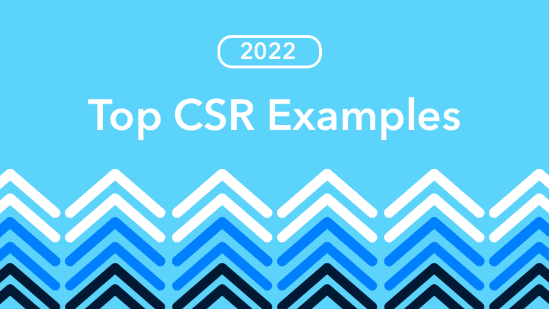 pr.co blog - Top 7 CSR examples in 2022
