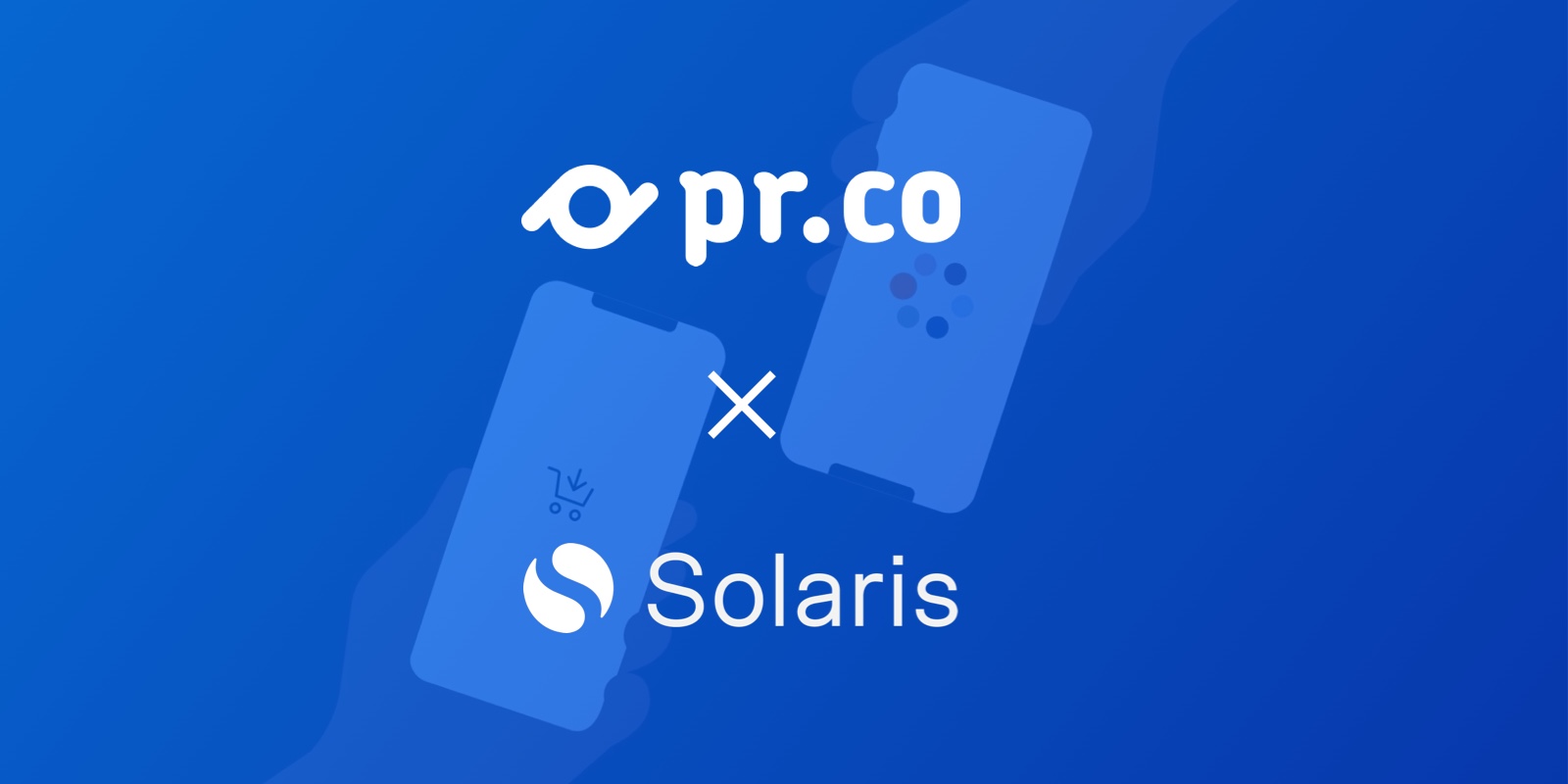pr.co blog - How Solaris’ online newsroom contributed to a successful ...